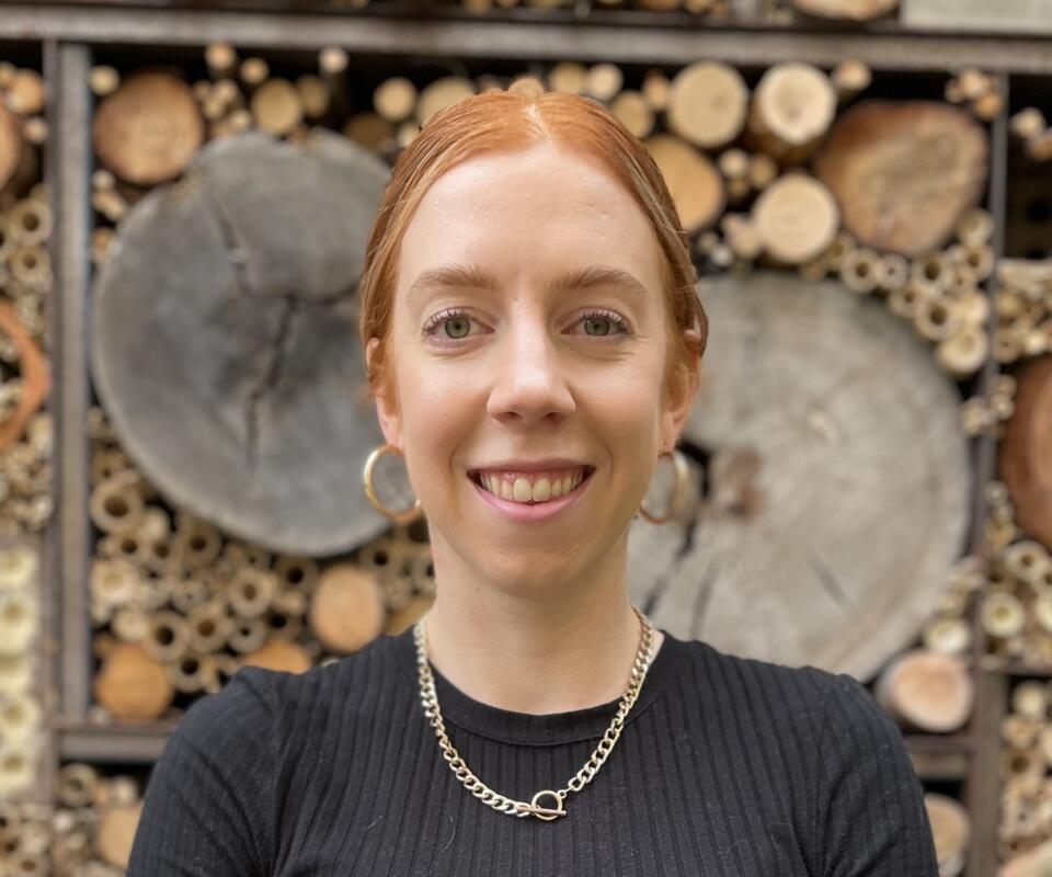 Madeline Taylor - Corangamite Catchment Management Authority